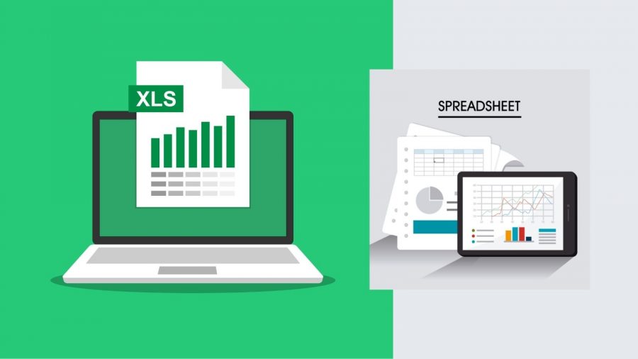 Excel Processing - Kronnika Robotic Process Automation